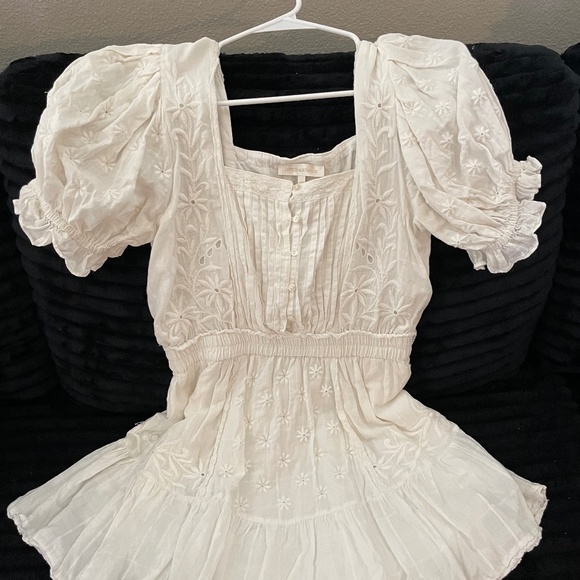 LoveShackFancy | Dresses | Love Shack Fancy Dress | Poshmark